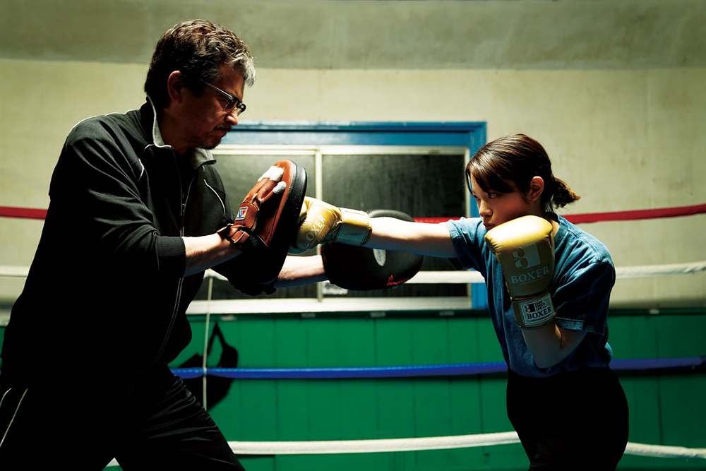 BIFF #5호 [프리뷰] 미야케 쇼 감독, ‘너의 눈을 들여다보면’